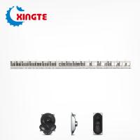 China Fully automatic speaker production line with labor saving of 20~30 workers, good product rate ≥98%, and utilization rate ≥90% for sale