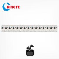 China Fully Automatic High-Speed Operation Headphone Production Line with 98% Good Product Rate for sale