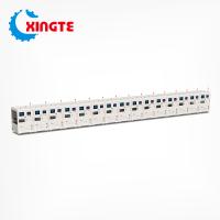 China Fully Automatic High-Speed Operation Headphone Production Line with 98% Good Product Rate for sale
