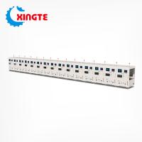 China Fully Automatic High-Speed Operation Headphone Production Line with 98% Good Product Rate for sale