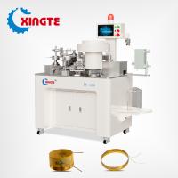 China Fully automatic 6-axis voice coil winding machine for 24-hour continuous production with high yield rate ≥99% for sale