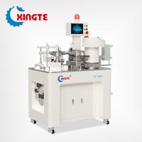 China Fully automatic 6-axis voice coil winding machine for 24-hour continuous production with high yield rate ≥99% for sale