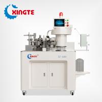 China Fully automatic 6-axis voice coil winding machine for 24-hour continuous production with high yield rate ≥99% for sale