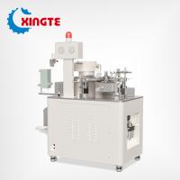 China Fully automatic 6-axis voice coil winding machine for 24-hour continuous production with high yield rate ≥99% for sale