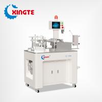 China Fully Automatic Six-Axis Voice Coil Winding Machine with 6-Station Rotary and 220V Power Supply for sale