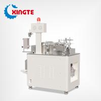 China Fully Automatic Six-Axis Voice Coil Winding Machine with 6-Station Rotary and 220V Power Supply for sale