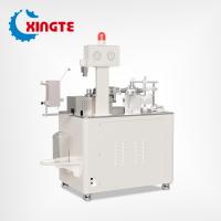 China Fully Automatic Six-Axis Voice Coil Winding Machine with 6-Station Rotary and 220V Power Supply for sale