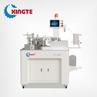 China Fully Automatic Six-Axis Voice Coil Winding Machine with 6-Station Rotary and 220V Power Supply for sale