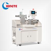 China Fully automatic large-size air-core coil winding machine with high efficiency for automated production for sale