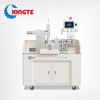 China Fully automatic large-size air-core coil winding machine with high efficiency for automated production for sale