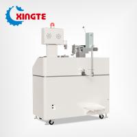 China Fully automatic large-size air-core coil winding machine with high efficiency for automated production for sale