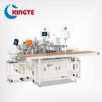 China Fully Automatic Speaker Assembly Machine with 1300 Pcs/h Output and ＞98% Yield Rate for Diaphragm & Magnetic Circuit Assembly for sale