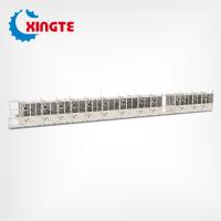 China High-speed air duct motor automatic line with 900 Pcs UPH 99% Yield Rate and 65 KW Power for sale