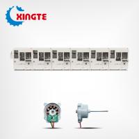 China BLDC Motor Winding Line with 500 Pcs UPH 99% Yield Rate and Modular Design for Automatic Assembly for sale