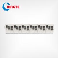 China BLDC Motor Winding Line with 500 Pcs UPH 99% Yield Rate and Modular Design for Automatic Assembly for sale
