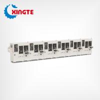 China BLDC Motor Winding Line with 500 Pcs UPH 99% Yield Rate and Modular Design for Automatic Assembly for sale