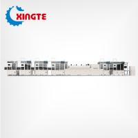 China Automotive Rotor Production Line with Double-Speed Chain Conveying MES System Integration and 99% Yield Rate for sale