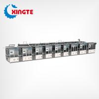China High Yield 99% Automatic Winding Motor Stator Winding Machine with Vision Inspection for sale