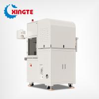 China Fully Automatic Multi-strand Needle Winding Machine with 10 Axes Control for Max 250 mm Outer Diameter and 0.03° Spindle Accuracy for sale