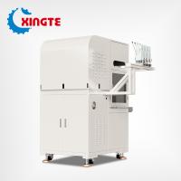 China Fully Automatic Multi-strand Needle Winding Machine with 10 Axes Control for Max 250 mm Outer Diameter and 0.03° Spindle Accuracy for sale