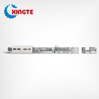 China Horizontal Motor Automatic Line with 450 PCS/H UPH, >98% Yield Rate, and Dual Flyer Winding for Automotive Seat Motors for sale