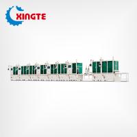 China Automatic Production Line for Electric Toothbrush Motors with 750 PCS/H UPH 98% Yield Rate and Multi-Station Assembly for sale