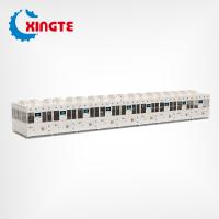 China High Yield Rate Robot Vacuum Cleaner Motor Production Line with Comprehensive Testing and Automated Performance Testing for sale