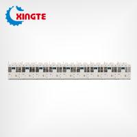 China High Yield Rate Robot Vacuum Cleaner Motor Production Line with Comprehensive Testing and Automated Performance Testing for sale