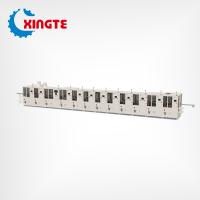 China Brushless Motor Assembly Line with 500 Pcs UPH 99% Yield Rate and Modular Design for Automatic Motor Production for sale