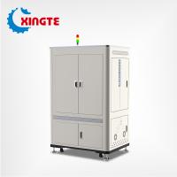 China Optical Module Automatic Coupling Machine with ±50nm Nano Precision Dual Lens and Dual FA Compatibility for 97% High Yield Rate for sale