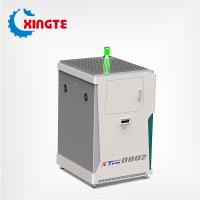 China AWG End-face Inspection Machine with Non-contact Inspection and AI Intelligent Defect Judgment for MES System Compatible Quality Control for sale