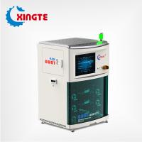 China Auto-focus End-face Inspection Machine with Automated Loading and Unloading and Configurable Inspection Standards for Fiber Core Inspection for sale