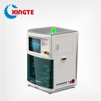 China Auto-focus End-face Inspection Machine with Automated Loading and Unloading and Configurable Inspection Standards for Fiber Core Inspection for sale