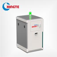 China Auto-focus End-face Inspection Machine with Automated Loading and Unloading and Configurable Inspection Standards for Fiber Core Inspection for sale