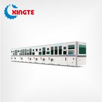 China Automatic Assembly and Dispensing FA Line with Multi-Station Precision Dispensing and High-Precision Alignment Positioning for sale