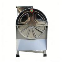 China Agriculture Slicer & Shredder Durable Crop Cutter Forage Processing Equipment for sale