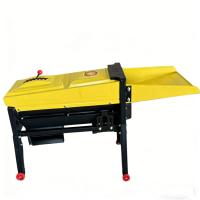 China Electric Corn Sheller Machine 1500kg/h Capacity Steel Maize Threshing Machine for sale