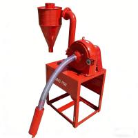 China Corrosion Resistant Self Priming Grinder Crusher Grain Poultry Feed Grinder Machine for sale