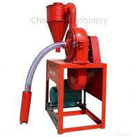 China Corrosion Resistant Self Priming Grinder Crusher Grain Poultry Feed Grinder Machine for sale
