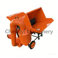 China Durable Steel Multifunctional Crop Thresher Sheller Farm Grain Separator for sale