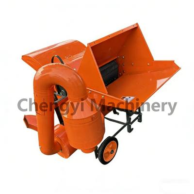 China Durable Steel Multifunctional Crop Thresher Sheller Farm Grain Separator for sale