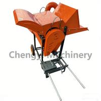 China Corrosion Resistant Grain Threshing Machine Lightweight Stainless Steel Iron Construction for sale