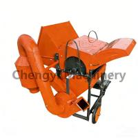 China Corrosion Resistant Grain Threshing Machine Lightweight Stainless Steel Iron Construction for sale