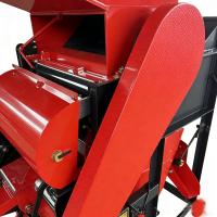 China Durable Peanut Shelling Machine 500kg/h Adjustable Precision Steel Huller for sale