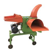 China Grass Straw Feed Crusher Reinforced Iron Frame High-Strength Iron Blades for sale