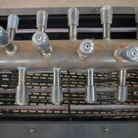 China Industrial Stainless Steel Chestnut Peeling Machine High Precision Shelling Machine for sale