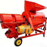 China Industrial Stainless Steel Chestnut Peeling Machine High Precision Shelling Machine for sale