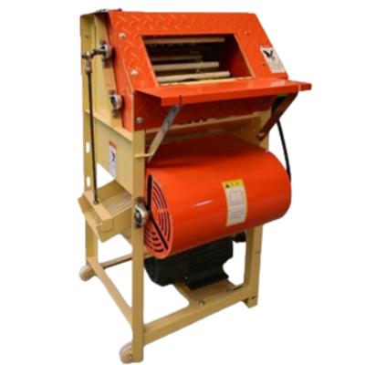 China Electric Peanut Picker Machine 500kg/H Groundnut Picker for Small Farms 220V 2.2kW for sale