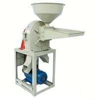 China Durable Agricultural Crusher Grinder Mill Processing Equipment Corrosion Resistant for sale