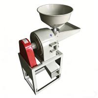 China Durable Agricultural Crusher Grinder Mill Processing Equipment Corrosion Resistant for sale